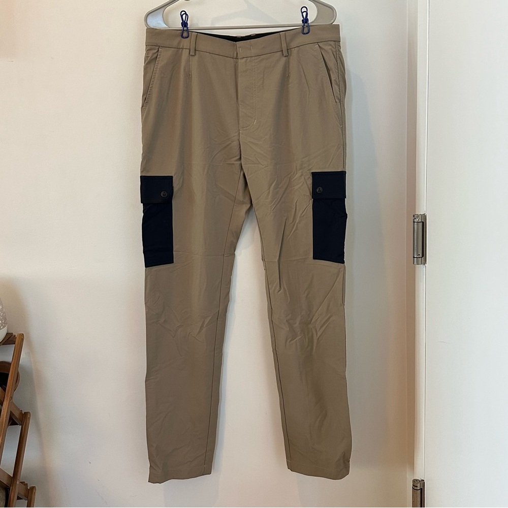 Aztech Mountain Aspen Technical Pants - Gem